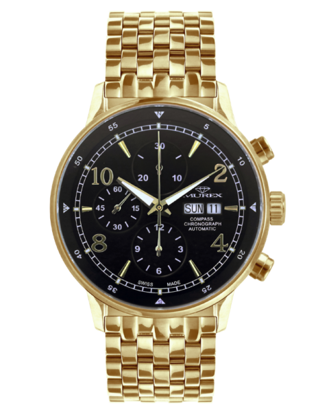 Murex | Murex, Swiss made Watches