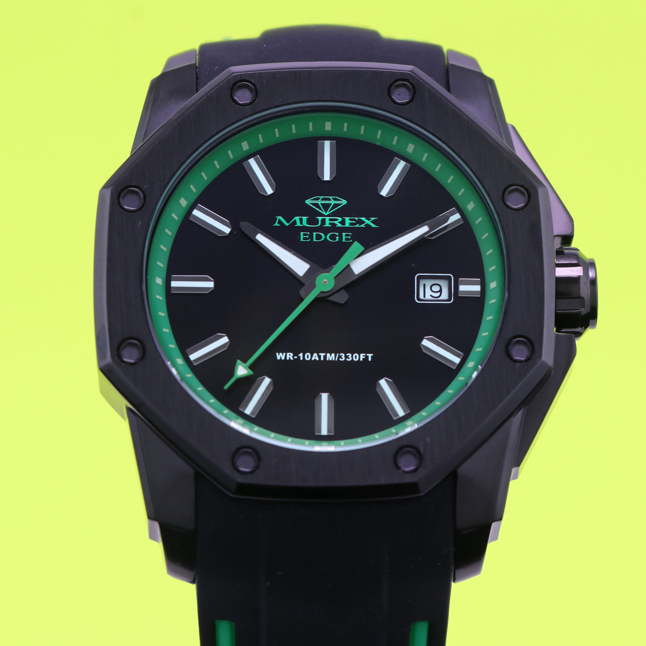 Montres Quartz Homme - MUREX WATCH