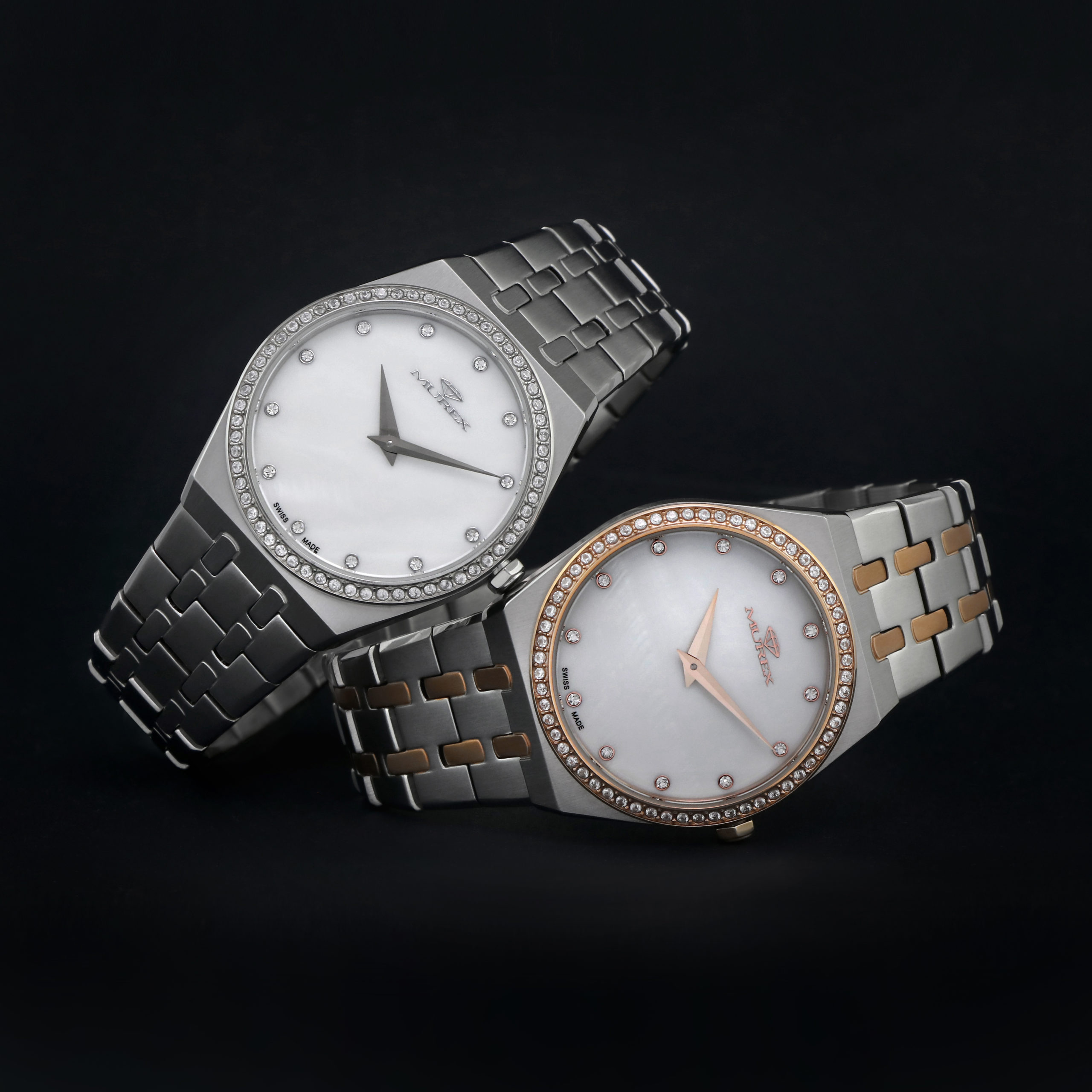 Montres Quartz Femme - MUREX WATCH