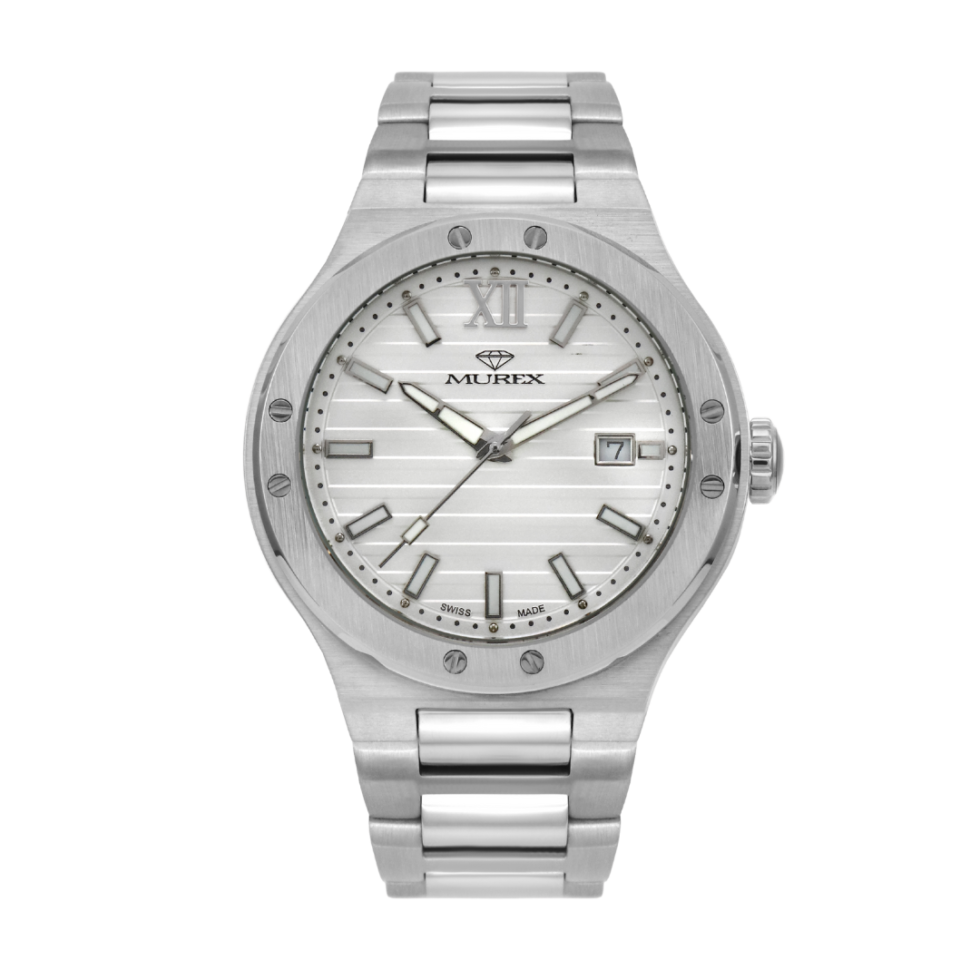 Montres Quartz Homme - MUREX WATCH
