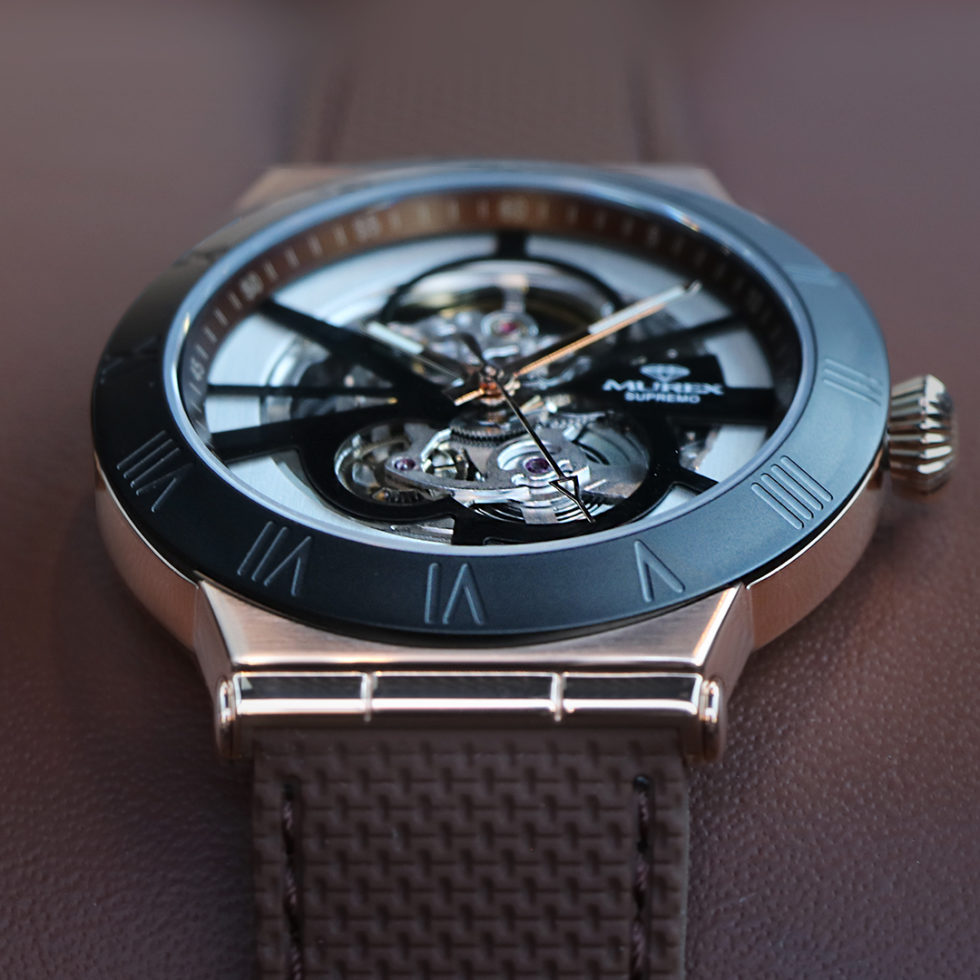 Site officiel Murex Watch - Murex