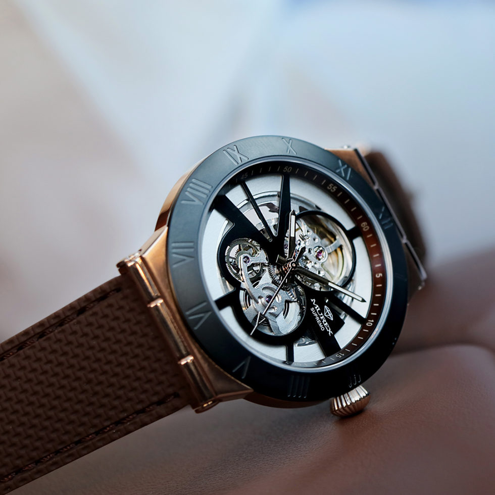 Site officiel Murex Watch - Murex