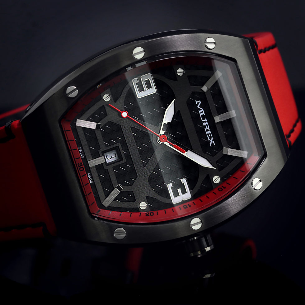 Site officiel Murex Watch - Murex