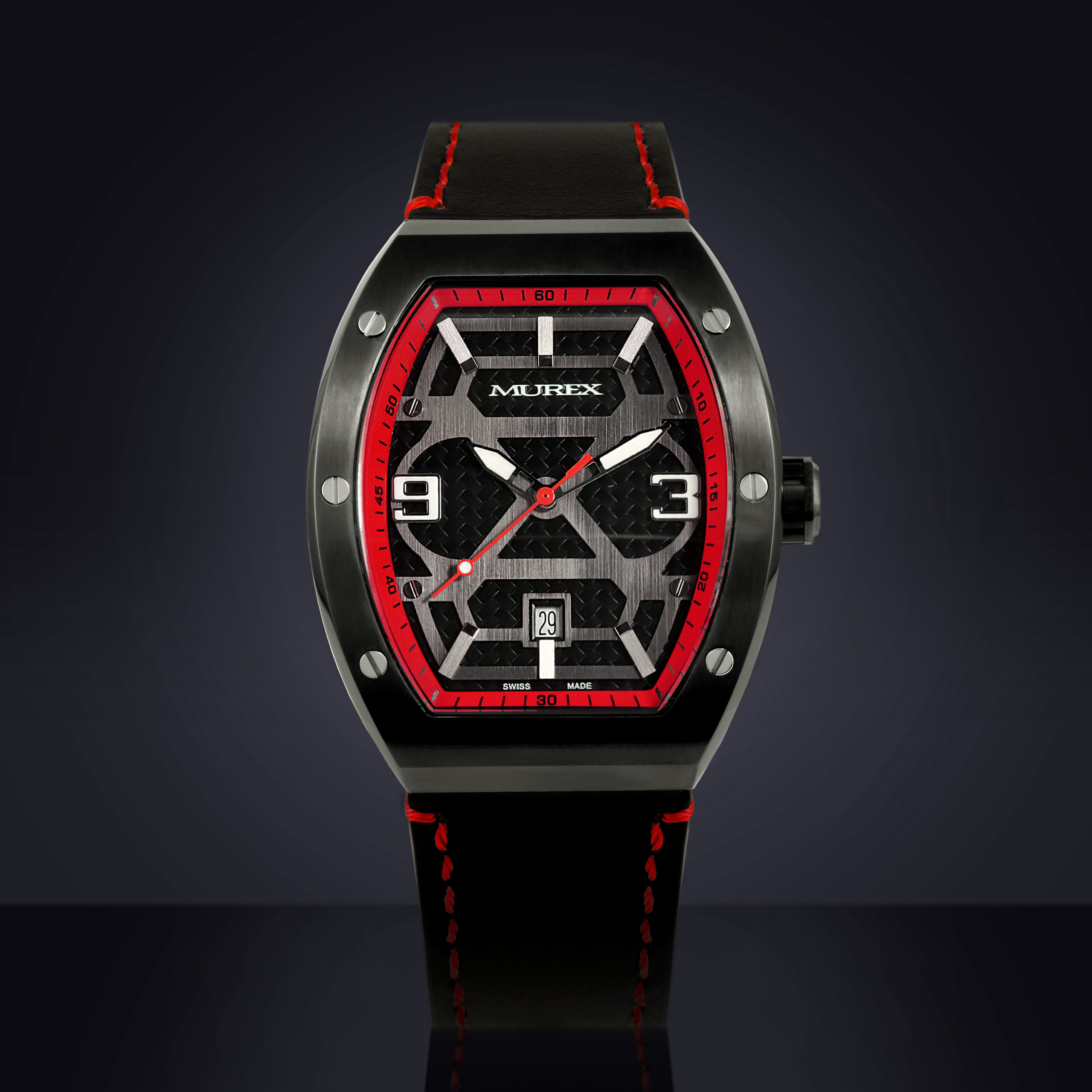 Site officiel Murex Watch - Murex