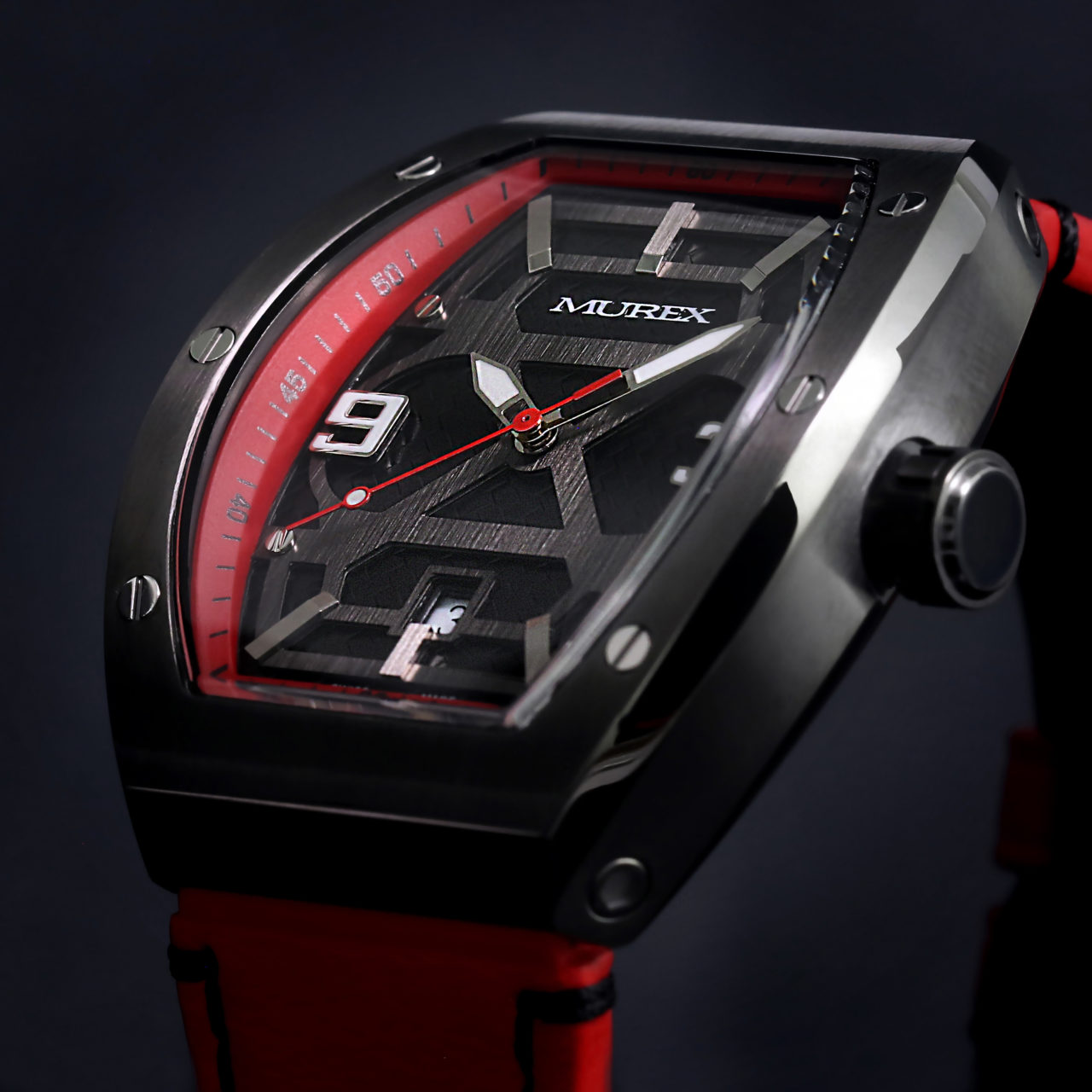 Site officiel Murex Watch - Murex