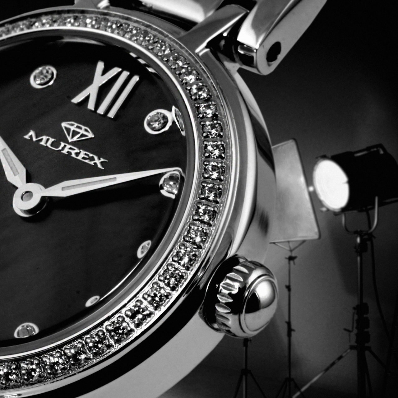 Montres Femme - MUREX WATCH