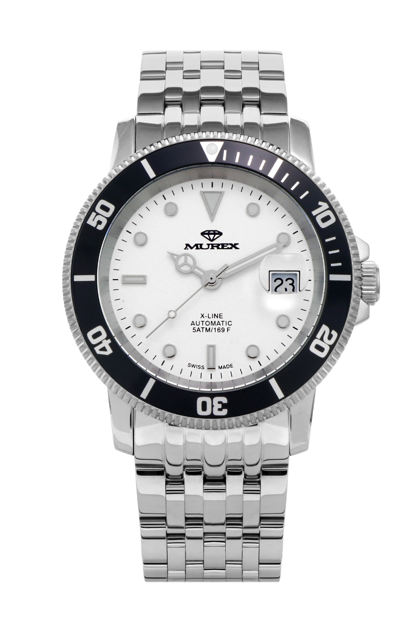 Site officiel Murex Watch - Murex