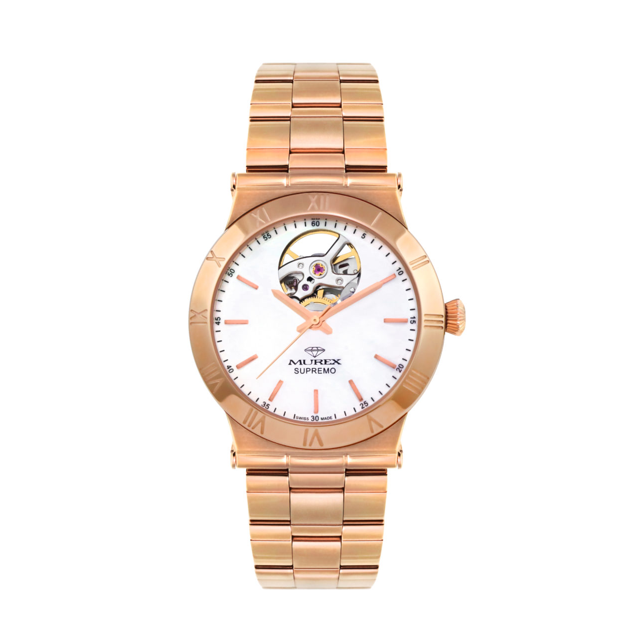 Site officiel Murex Watch - Murex