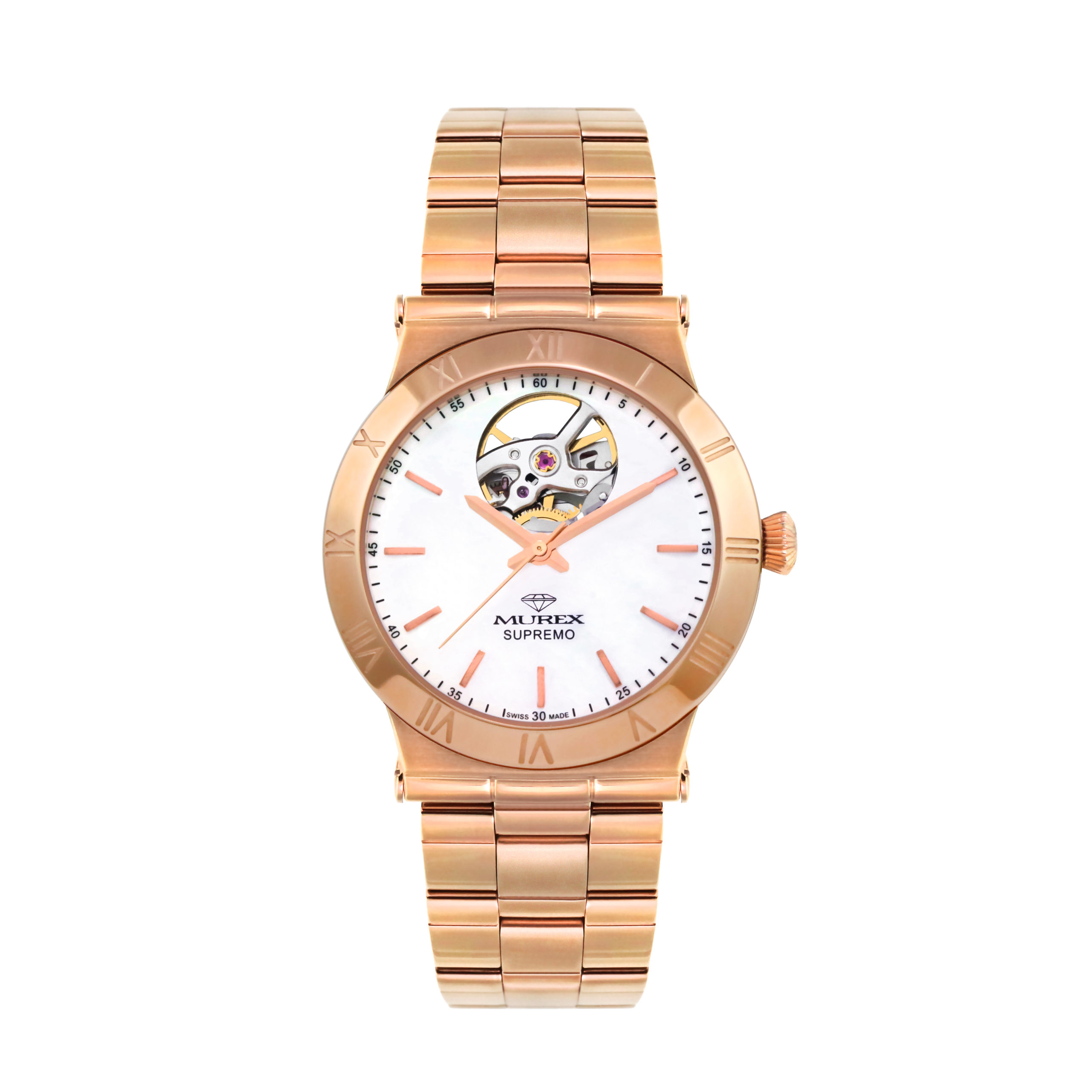 Site officiel Murex Watch - Murex