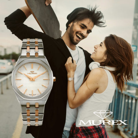 Site officiel Murex Watch - Murex