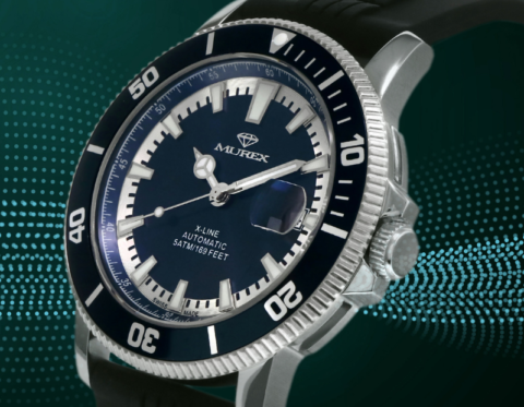 Site officiel Murex Watch - Murex