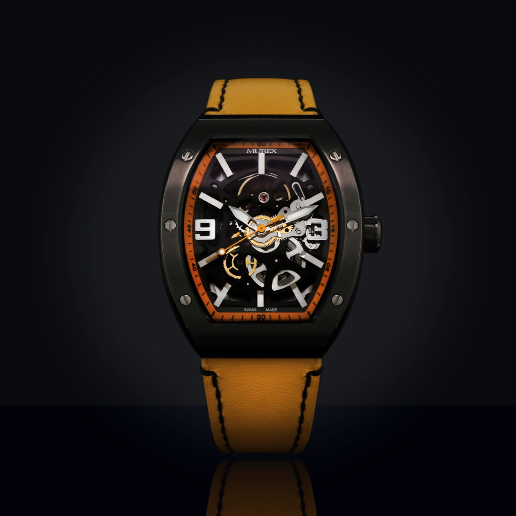 DELTA Automatic Skeleton Collection