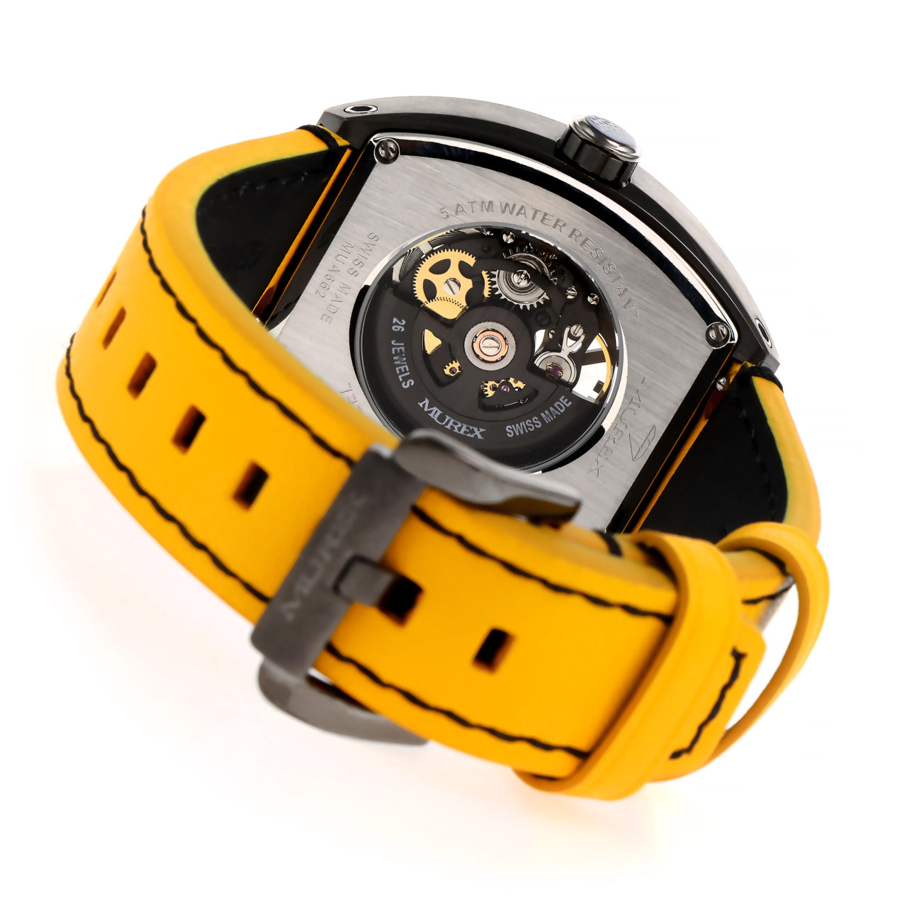 Site officiel Murex Watch - Murex