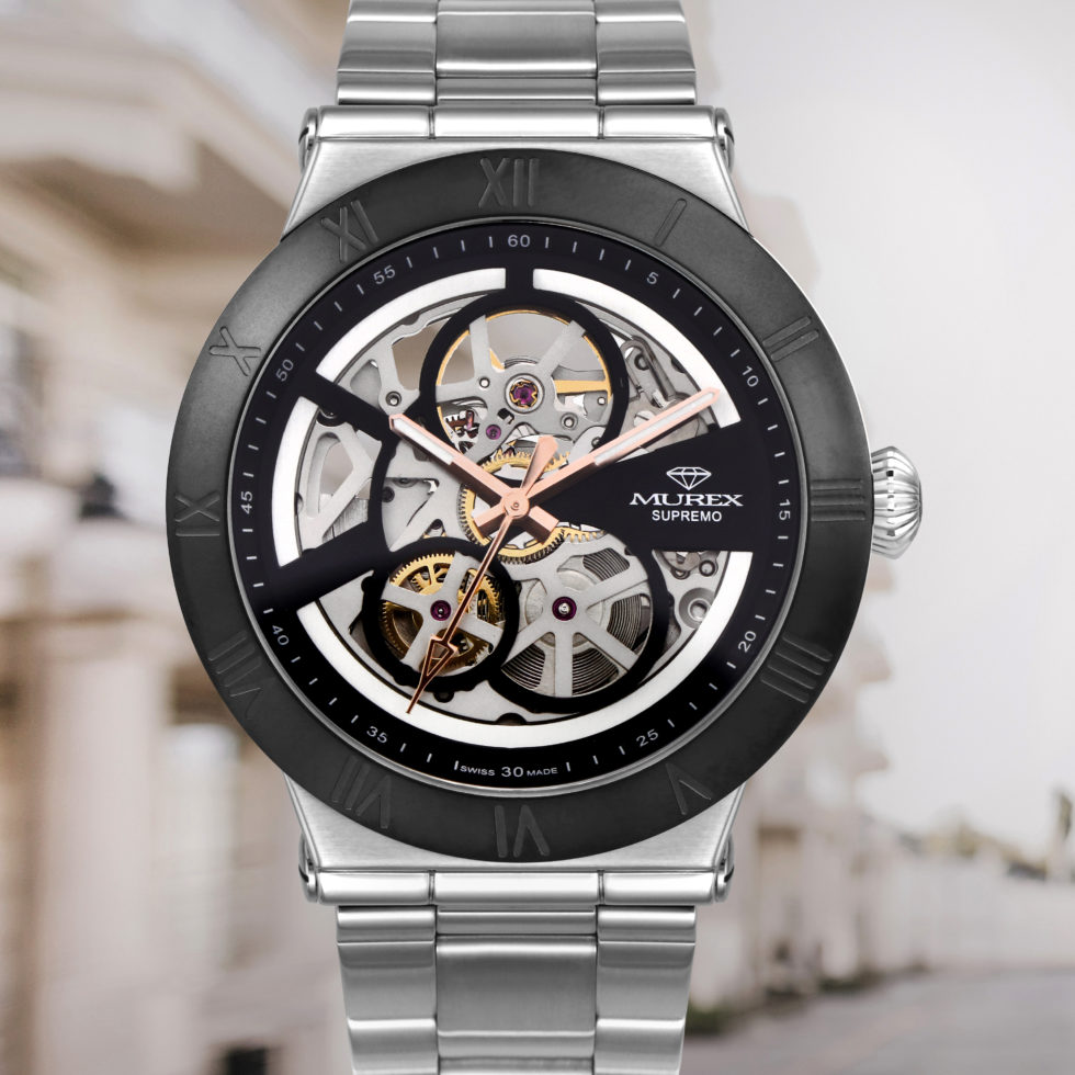 Site officiel Murex Watch - Murex