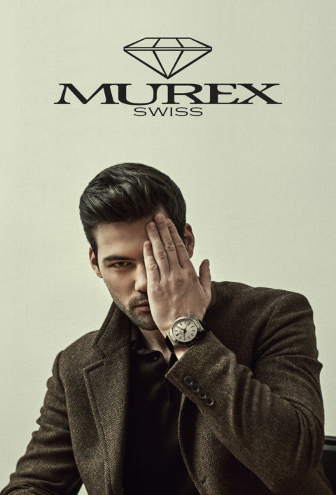Site officiel Murex Watch - Murex