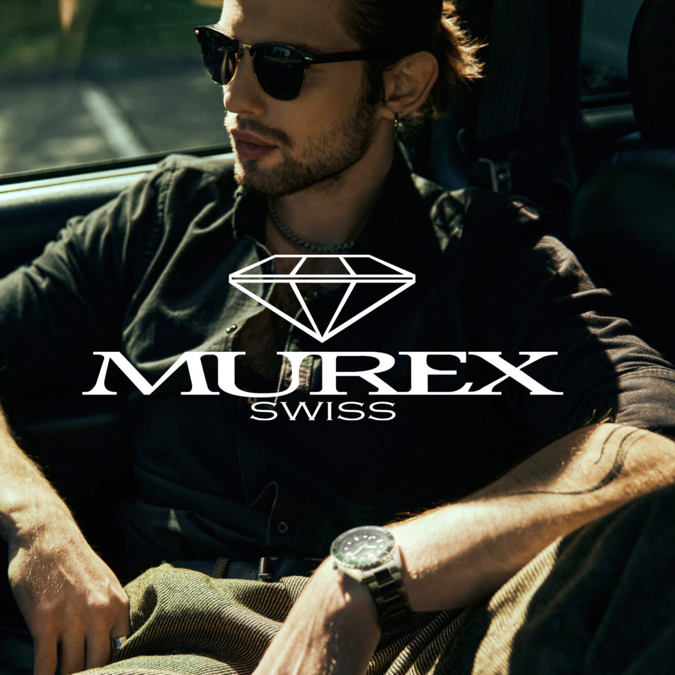 NOS COLLECTIONS - Murex